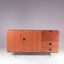 1950s Japanese Serie Cabinet Cees Braakman Pastoe Netherlands Model ...