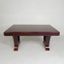 Art Deco Dining Table, Rosewood Veneer, Extendable To 248 Cm, 1930s ...