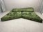 Sofa Edra ‘On The Rocks’ Green Modular | Vinterior