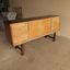Rose Mirrored Sideboard, 1950s | Vinterior