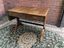 Period Fine Antique George III 1760 Red Walnut & Herringbone Inlay Sofa ...