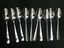 Vintage Ikea Flatware Stainless Steel Dragon 224 22 Model Knives And ...
