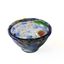 Vintage Handmade Multi Color Small Bowl From Stockholms S.Berglund ...