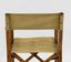 Antique Folding Chair Royal Military Interest Smith's Lawn Windsor 1915 ...