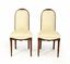 Pair Of French Art Deco Side Chairs By Paul Follot | Vinterior