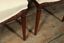Pair Of French Art Deco Side Chairs By Paul Follot | Vinterior