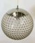 Rare Designer Glass Space Age Pendant Lamp By Rolf Krüger For Staff ...