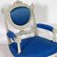 19th Century Louis XVI Gustavian Style Salon Suite 1 Sofà 6 Chairs 2 ...