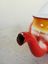 Vintage Enamel Teapot By Emo Celje / 1970s Yugoslavia / Vibrant Orange ...
