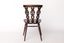 Vintage Ercol Chair Model 375 – England 1960s – Elm Wood – Original ...