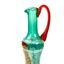 Kosta Boda Art Glass Vase: Kjell Engman "Can Can" Signed Swedish Mid ...