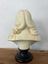 Vintage Arnoldo Giannelli Classical Bust Of A Lady, Signed Sculpture ...