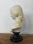 Vintage Arnoldo Giannelli Classical Bust Of A Lady, Signed Sculpture ...
