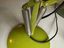 Vintage Herbert Terry & Sons Model 90 Anglepoise Lamp Avocado Finish ...
