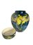 Moorcroft Pottery 'Otters' Ginger Jar, Designed By Sian Leeper | Vinterior