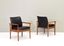 Early Finn Juhl ‘Diplomat’ Chairs Model 209 By France & Son – Denmark ...