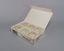 Set Of 6 Vintage Whitefriars Glass Boxed Ice Textured Flint M136 Sundae ...