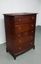 Stag Minstrel Mahogany 7 Drawer Tall Boy Chest Of Drawers Mid Century ...