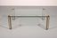 Coffee Table Design By Peter Ghyczy Model T24 1970s 120x80x45 | Vinterior