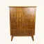 Mid Century Morris Of Glasgow Cumbrae Furniture 6 Drawers Chest Of ...