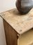 Victorian Antique Original Painted Shelving Unit | Vinterior