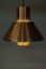 Vintage Danish Design Hanging Lamp From The 1960s, Fog&Mørup Danish ...