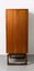 G Plan Quadrille Teak Chest Of Drawers Mid Century Retro C1960s Sleigh ...