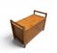 Vintage Danish Solid Pine Chest Of Drawers Very Rare Super Quality Mid ...