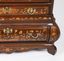 Antique Dutch Marquetry Walnut Cabinet 18th Century | Vinterior