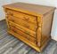 Chest Of Drawers Vintage French Style Sideboard Carved Cabinet Lot 2939 ...