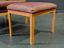 Easy Chair Model 39 And Stool By Kai Lyngfeldt Larsen & Soren Willadsen ...