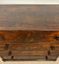 19th Century Spanish Colonial Walnut Secretary Chest With Fall Front ...