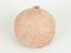 Christina Muff, Danish Artist. Ceramic Unglazed Vessel With Carvings ...