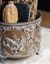 Antique French Jardiniere Bronze Table Centerpiece Cache Pot Napoleon ...