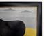 The Black Ewe British Folk Art Sheep Painting Naïve Animal Portrait In ...