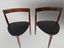 Danish Roundette Chairs By Hans Olsen For Frem Rojle, Denmark, 1960s ...