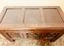 A Rare & Beautiful 300 Year Old Georgian Antique Oak Coffer C1730 ...
