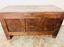 A Rare & Beautiful 240 Year Old Georgian Antique Large Oak Coffer C1780 ...