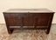 A Rare & Beautiful 340 Year Old King Charles II Antique Oak Coffer ...