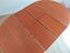 Mid Century Round Teak Dining Table By Nils Jonsson For Hugo Troeds ...