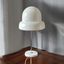 Bergboms B 125 Space Age Mushroom Table Lamp Cast Iron Base, Sweden ...