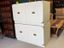 A Pair Of Mid Century Stackable Modular Storage Cabinets | Vinterior