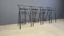 Vintage Wrought Iron And Rattan Bar Stools, Set Of 4 1970s | Vinterior