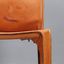 Cassina Cab 412 Chairs Design Mario Bellini Leather Italy 1980s | Vinterior