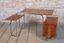 Restored Bauhaus Writing Desk, By A. Lurcat For Kovona, Walnut, Czech ...
