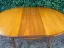 G Plan Mid Century Circular Extendable Dining Table | G Plan | Vinterior
