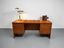 Stag John Sylvia Reid Teak Executive Desk Mid Century Retro C1960s Rare ...