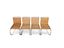 Set Of 4 Mies Van Der Rohe Mr10 Chairs Tecta B42 Cantilever Chairs ...