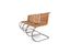 Set Of 4 Mies Van Der Rohe Mr10 Chairs Tecta B42 Cantilever Chairs ...