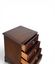Pair Of Stag Minstrel Mahogany Chest Of Drawers Mid Century Retro ...